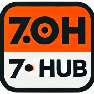7OH HUB – 7OH Hub, your ultimate one-stop shop for premium 7 ...